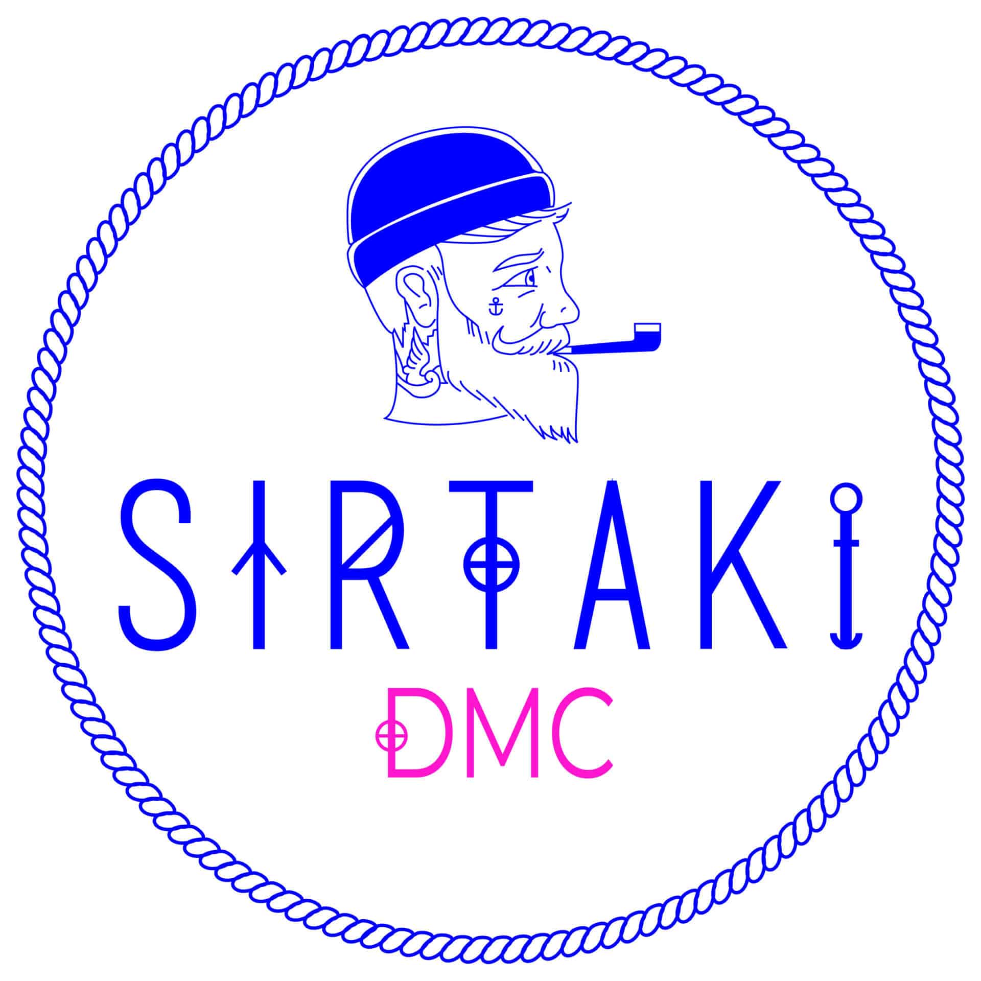 Sirtaki DMC Greece